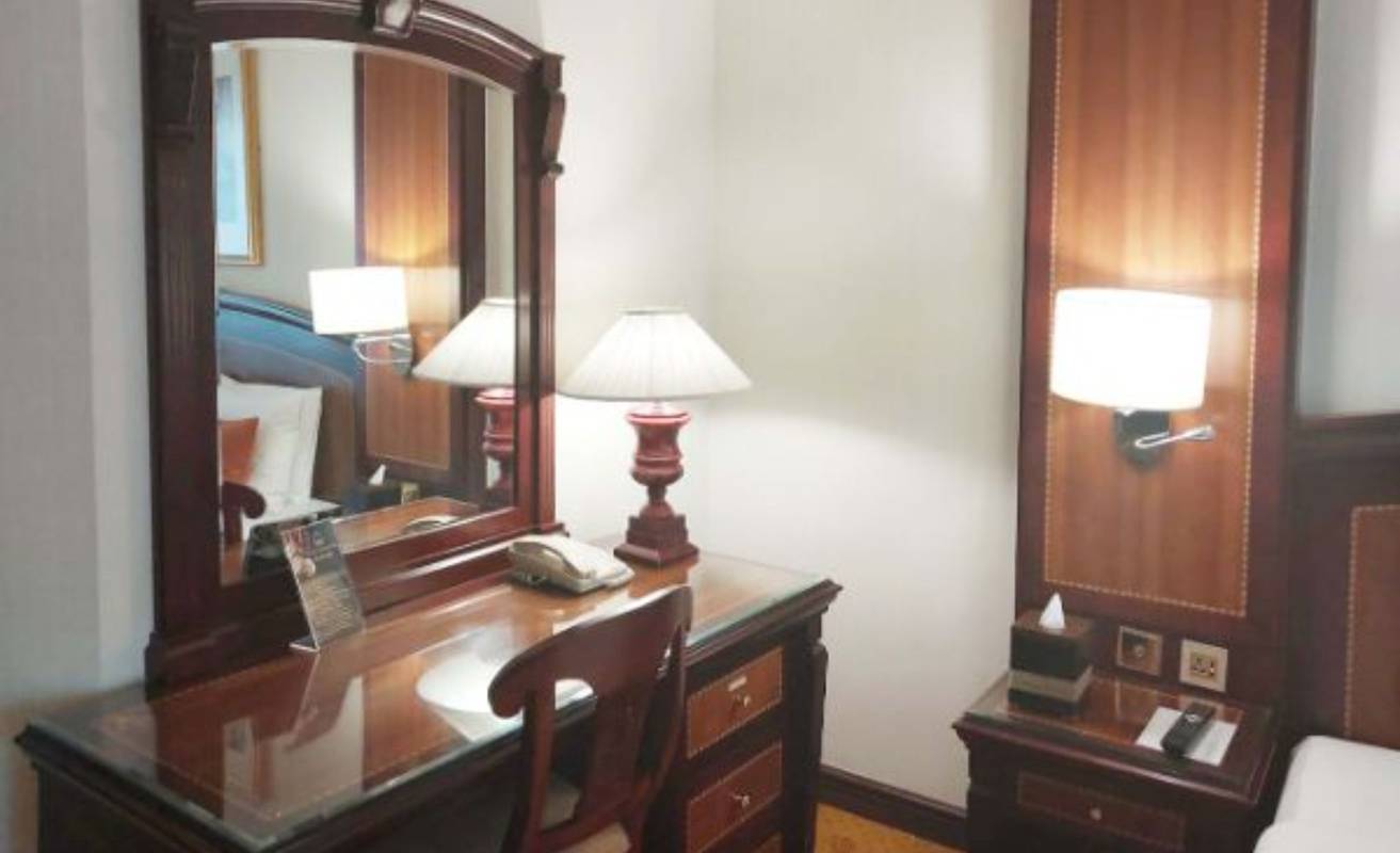Rooms | Knight Castle Hotel in Dubai, Official Website