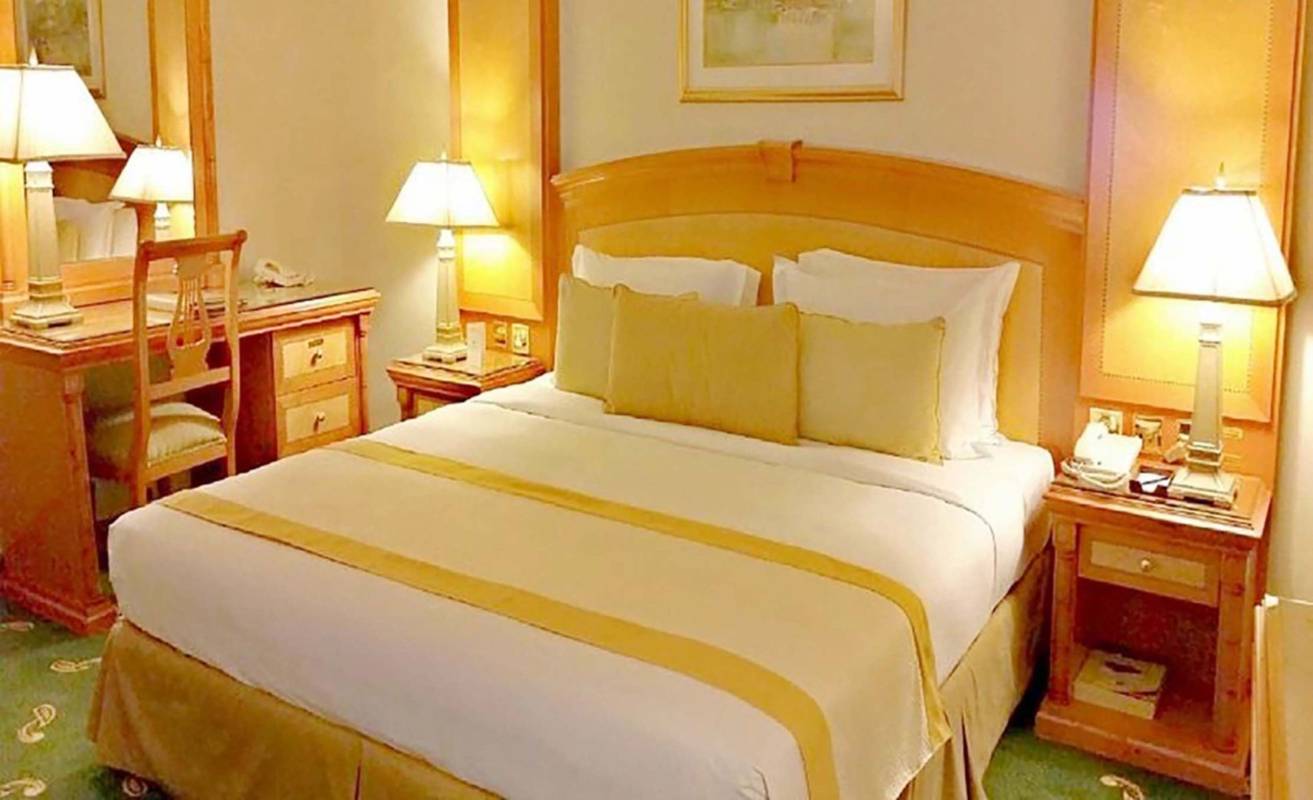 Rooms | Knight Castle Hotel in Dubai, Official Website