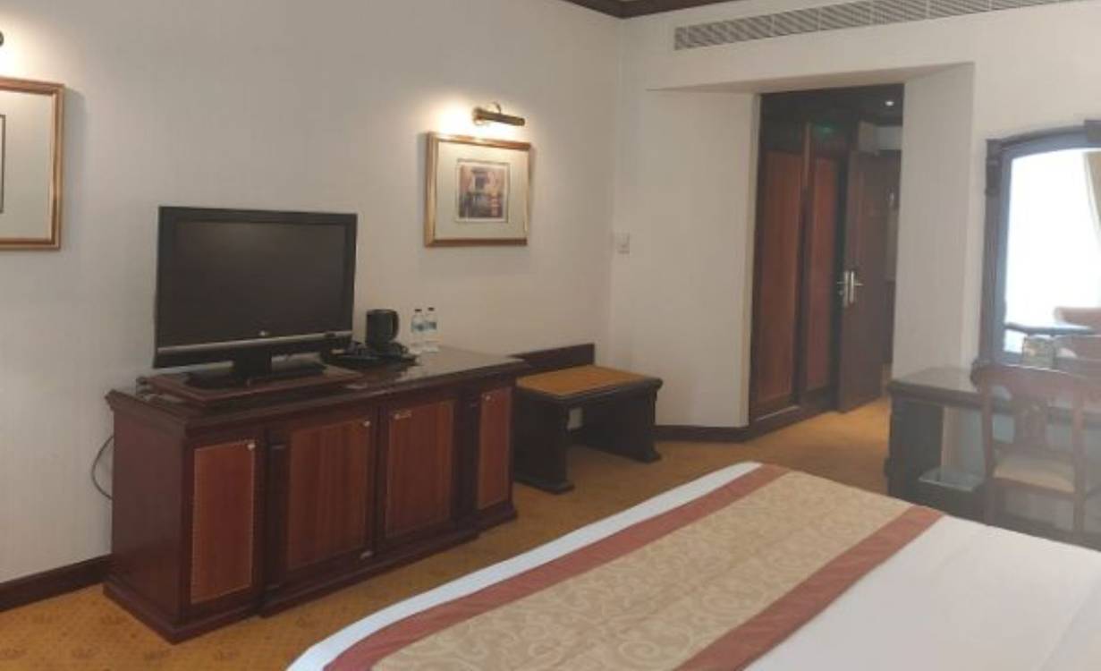Executive room | Knight Castle Hotel in Dubai, Official Website