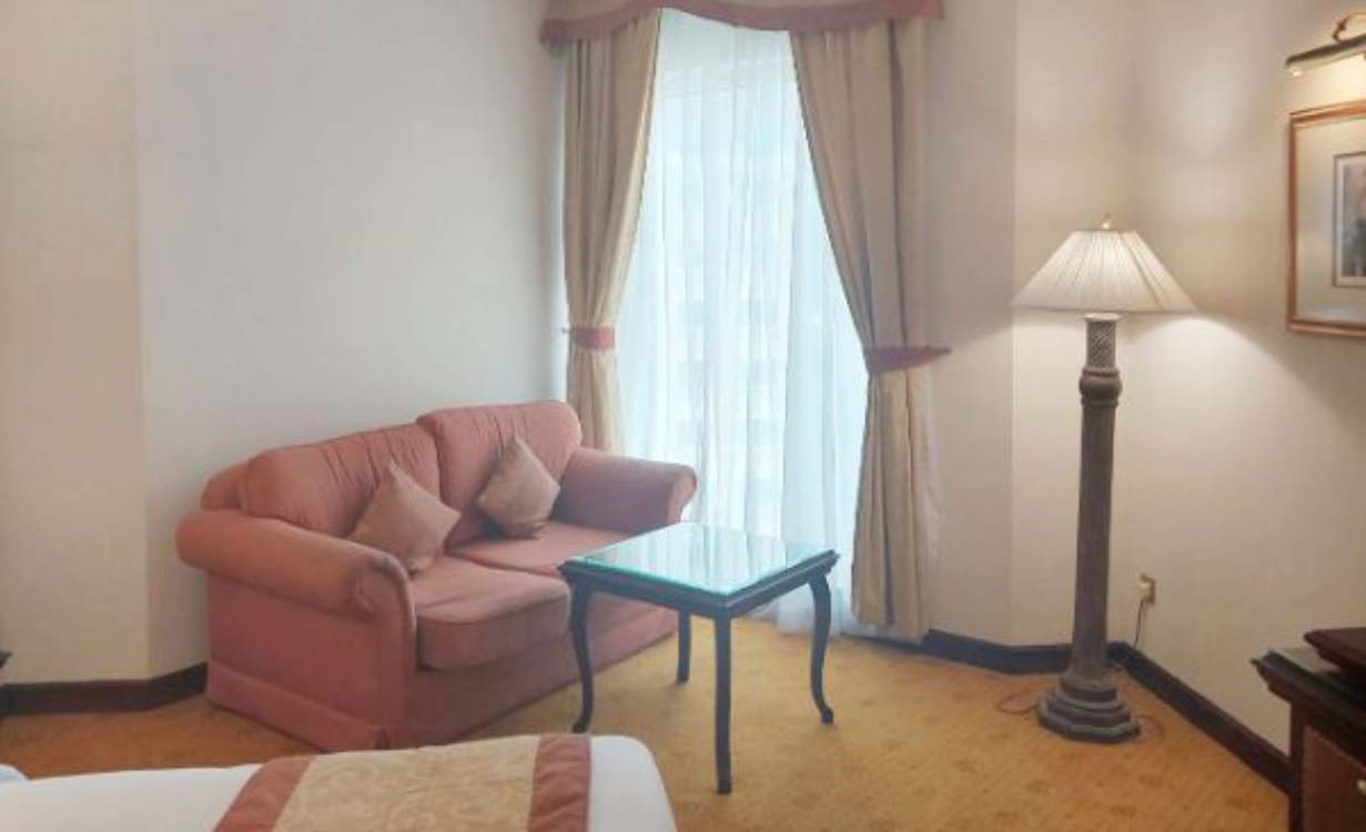 Executive room | Knight Castle Hotel in Dubai, Official Website