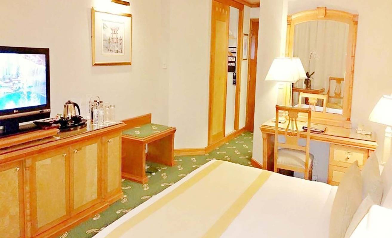 Rooms | Knight Castle Hotel in Dubai, Official Website