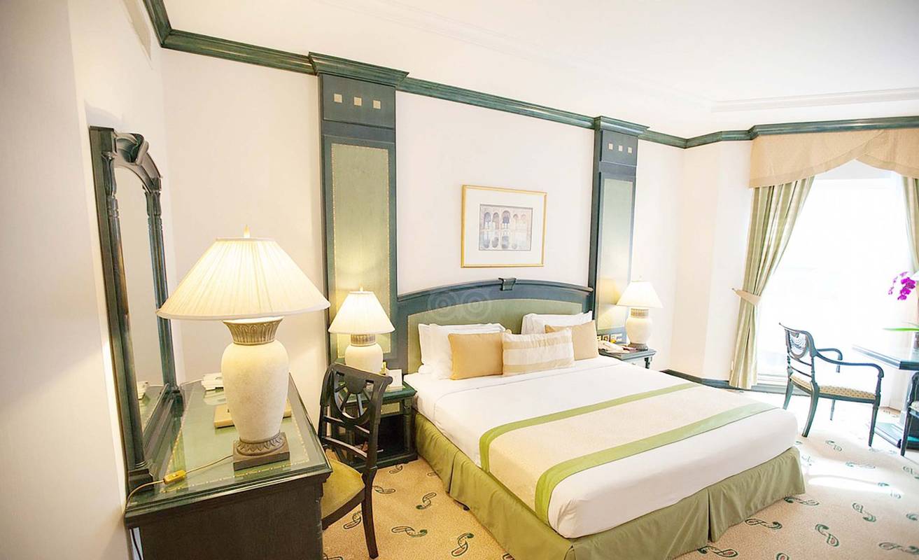 Rooms | Knight Castle Hotel in Dubai, Official Website