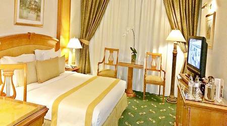 Executive room | Knight Castle Hotel in Dubai, Official Website