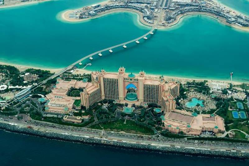 Knight Castle Hotel in Dubai, Official Website